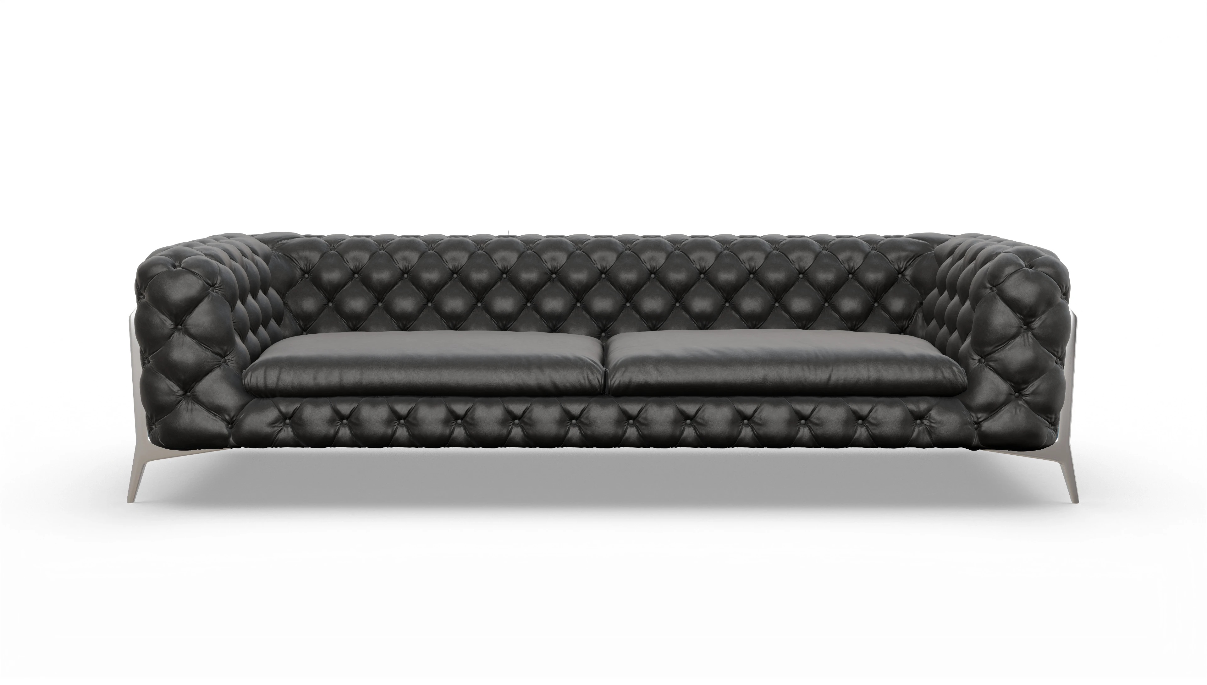 Modern Chesterfield Sofa Juno